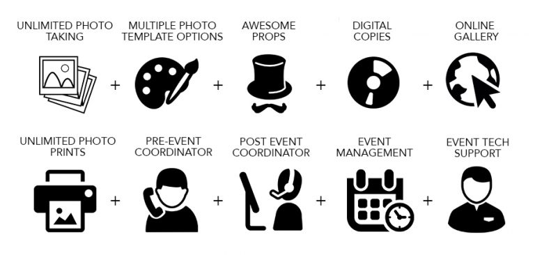 Harga Photobooth Termurah — Photobooth.ID